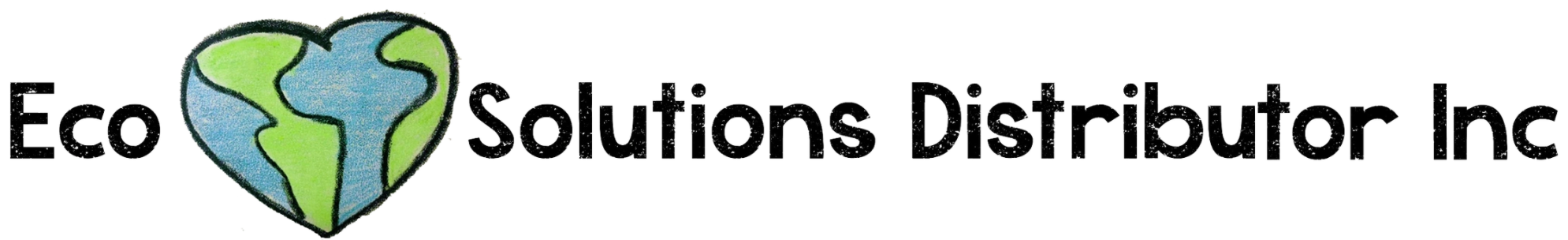Eco Solutions Distributor Inc.